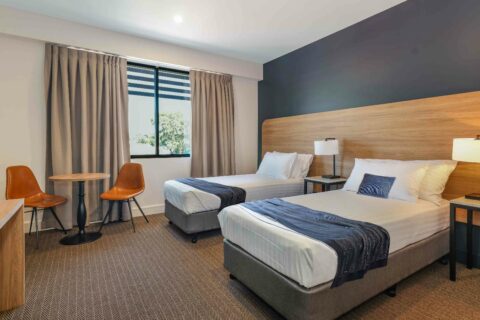 Newcastle Home Page - Springs Motel