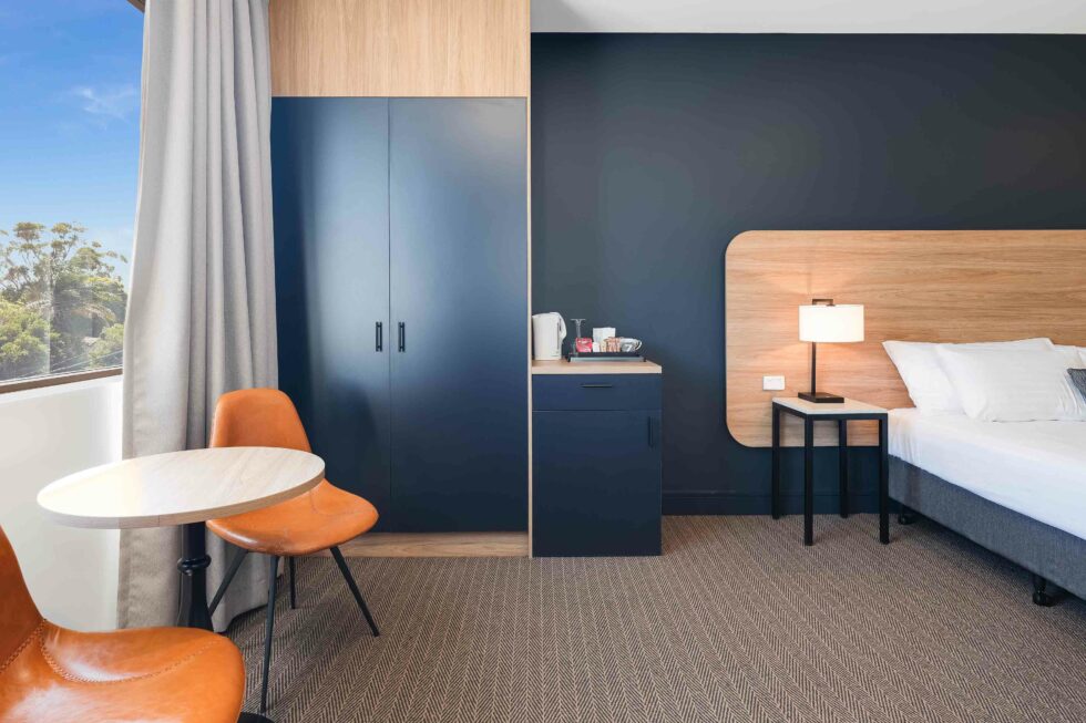 Newcastle Home Page - Springs Motel