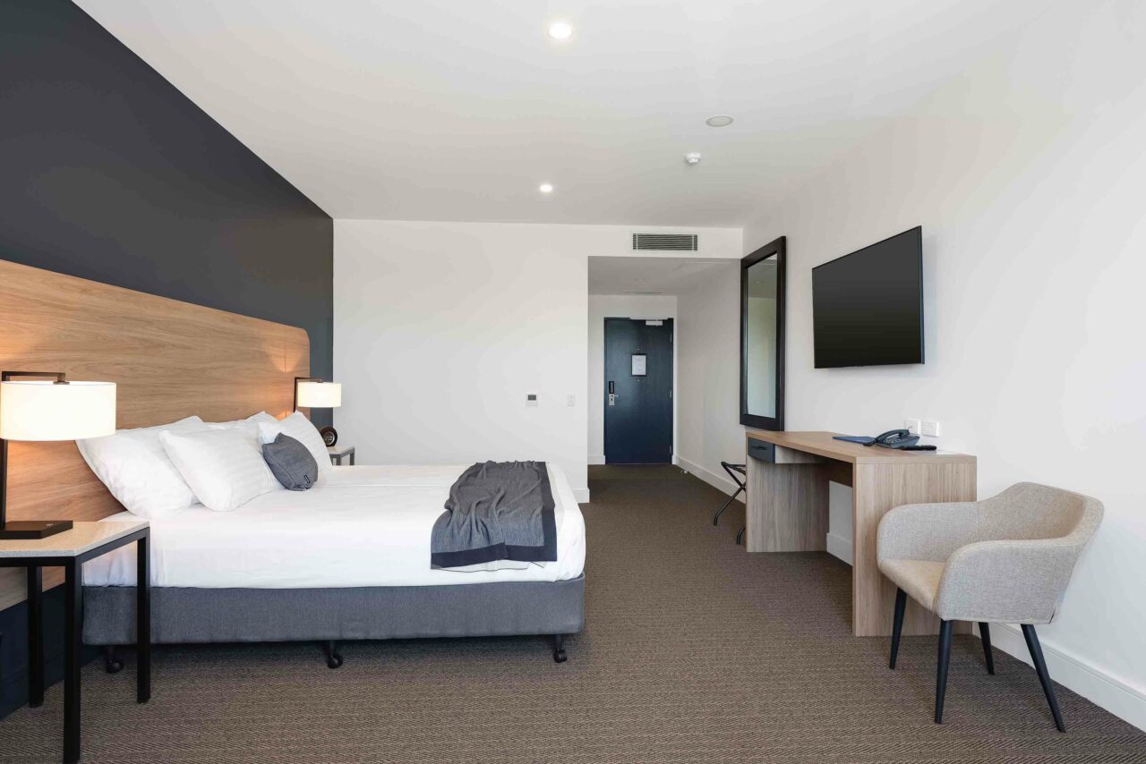 Newcastle Home Page - Springs Motel